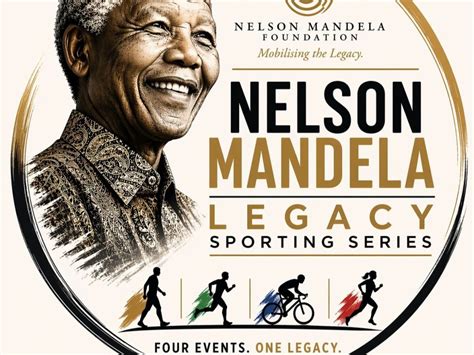 Nelson Mandela Foundation Launches Series Highlighting His Legacy In