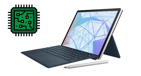 خرابی CPU در کروم بوک های اچ پی شعب اصلی HP