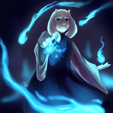 Toriel Undertale Image By Skyph Zerochan Anime Image Board