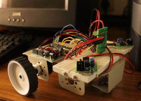 Write Raspberry Pi Python And Arduino C Code Having Hundred Lines By