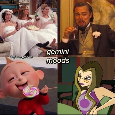 Pin By Karen Martinez On Guardado R Pido In Gemini Quotes Gemini Zodiac Signs Funny