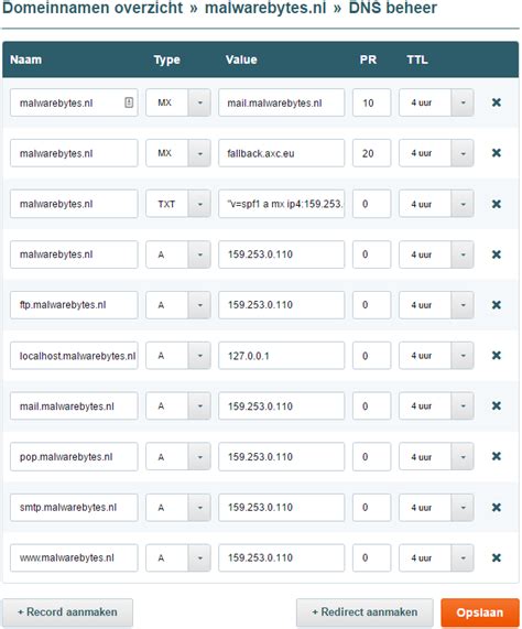 How Do I Create A Redirect Versio