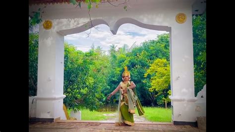 පත්තිනි මල් බලි උපත Cover Video නිශ්ශංක රංගකාලායතනය සීදුව Youtube