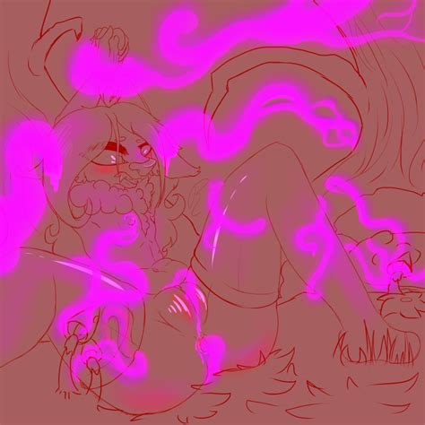 Rule 34 11 Anal Anal Sex Anthro Anus Ass Blush Breasts Clothing Digital Media Artwork Fangs