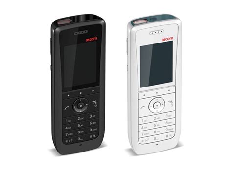 Ascom I62