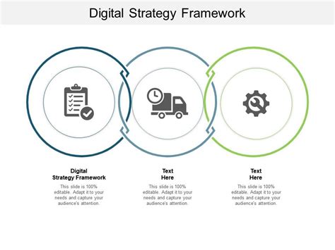 Digital Strategy Framework Ppt Powerpoint Presentation Portfolio Elements Cpb Presentation