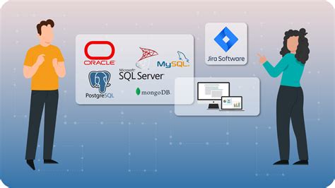 Top 5 Best Database Software Solutions Ranked