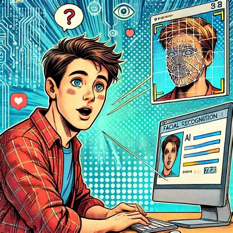 Algorithmic Age Verification A Magic Bullet Or Surveillance Creep