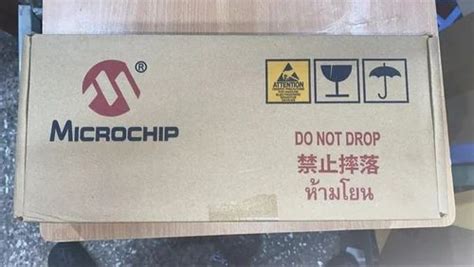 ATMEGA A PU Microchip Microcontrollers At Piece Programmable Interface Controller In