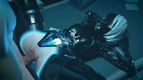 B Nier And More Drawn By Gifdoozer And Pixie Willow Voice Actor Danbooru