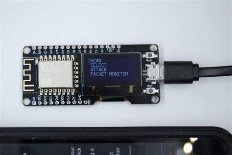 Nodemcu Esp8266 With Oled Display Wemos Esp12f Cp2102 Development Dev