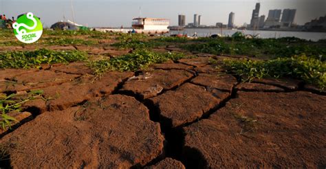 ក្រសួងព្យាករថា រដូវប្រាំងឆ្នាំនេះ សីតុណ្ហភាព ទូទាំងប្រទេស នឹងឡើង ខ្ពស់ Sabay News