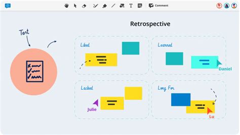 How To Run A Remote Design Thinking Session Conceptboard