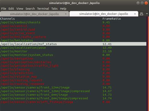 Wrong Car Position In Apollo 5 0 · Issue 1013 · Lgsvl Simulator · Github