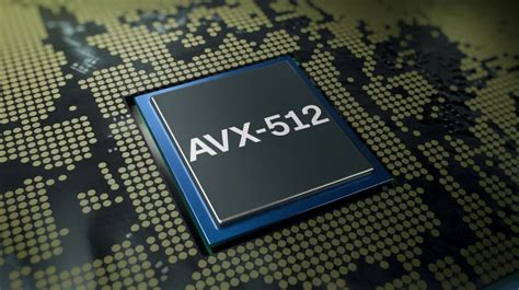 intel s avx 512 benefits and applications servermania