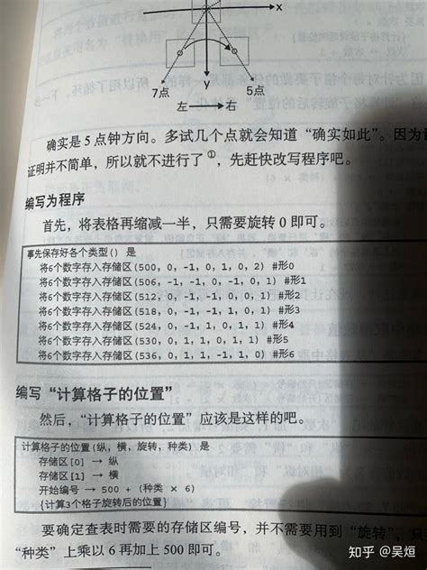 从日本编程书籍《我的第一本编程书》中译版看中文例程如何扬长避短——抽象层次（二）