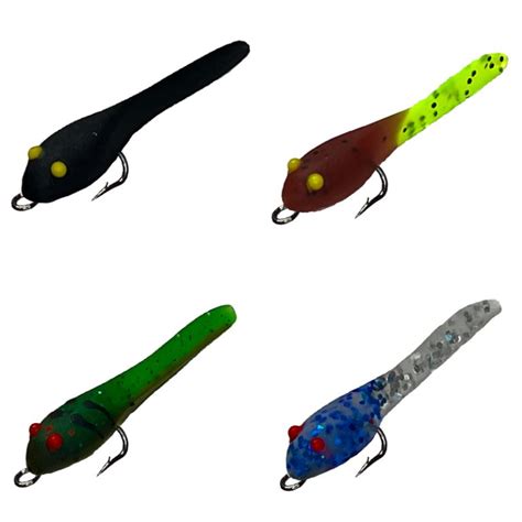Panfish Bug Baits Archives Delong Lures