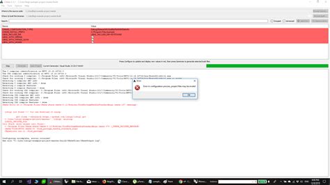Noob Question For Installation For All Librariesdependencies And Compilation On Windows · Issue