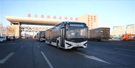 1 11月霍尔果斯综合保税区实现进出口总值21417亿元荔枝网新闻