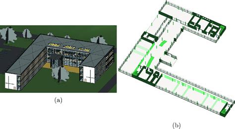 Evaluation Of Reference Project 2 Autodesk Sample Project A Is A