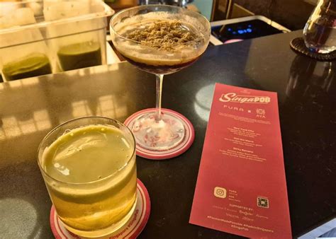 Oh So Satisfying Buffets Under P1000 In Metro Manila