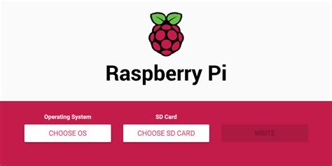 Instalar Raspbian Con Raspberry Pi Imager De Forma Sencilla