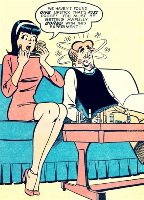 Veronica Betty Archie Artofit