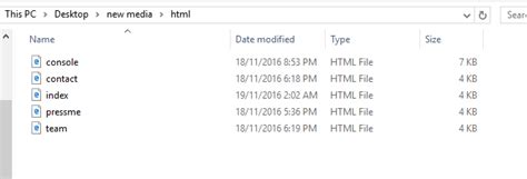 Javascript Script And Css Linking Stack Overflow