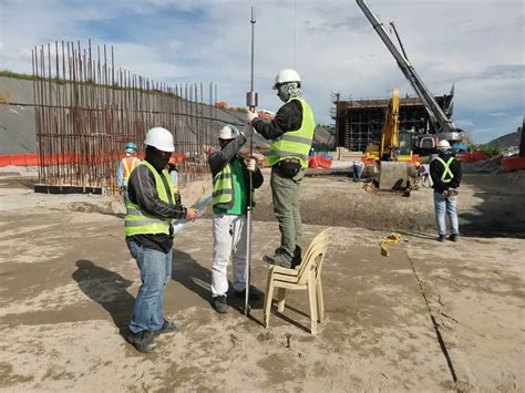 Dynamic Cone Penetration Test Terms Concrete And Materials Testing Laboratory