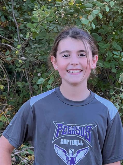 2023 12u Fehrenbach Pegasus Fastpitch