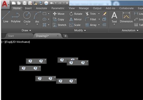 solved our own menus do not work autodesk community