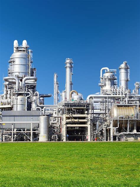 Supercritical Dense Phase Co2 Pressure Measurement In Ccs Pipelines Emerson Us