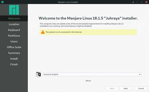 How To Dual Boot Manjaro With Windows Page Of Zakey Design