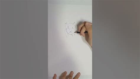 언니한테 시킨 반전그림 Youtube