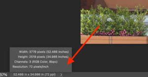 How To Change DPI In Photoshop Step By Step DPI PPI LPI
