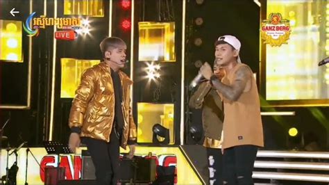 ស្រលាញ់តែប្រុសបោក Top4 ភិទិ ដាវីន តិចម៉េង And ពន្លឺ Youtube