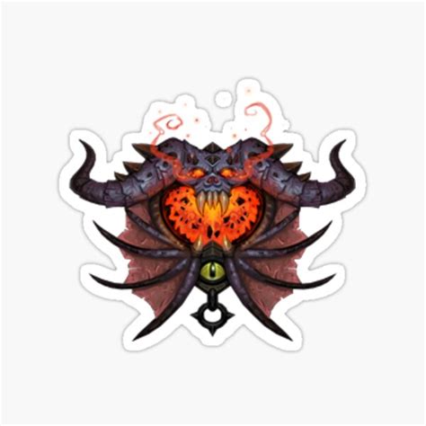 Wow Warlock Symbol