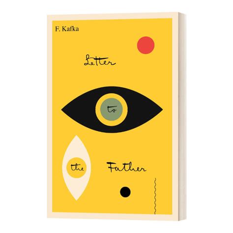 Letter To The Father Kafka The Schocken Kafka Library Lazada Ph