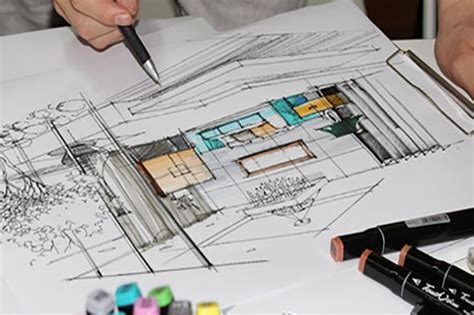 一名优秀的室内设计师必备的九要素