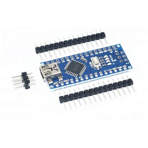 Arduino Nano Microcontroller Board At Piece Arduino Electronic Development Board In