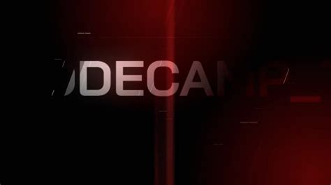 [video] Codecamp Romania On Linkedin Timisoara See You In Less Than 4 Weeks For A New Edition Of…