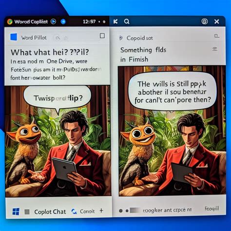 Comparing Two Pdf With Copilot Karl Johan Spiik Microsoft Mvp