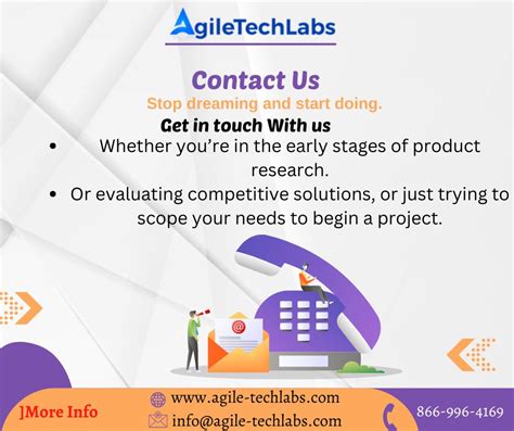 Agile Tech Labs On Linkedin Itinitiatives Techsupport