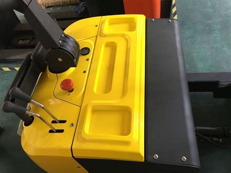 1000kg Electric Counterbalance Stacker Counterbalanced Electric Stacker Pallet Lifter Forklift