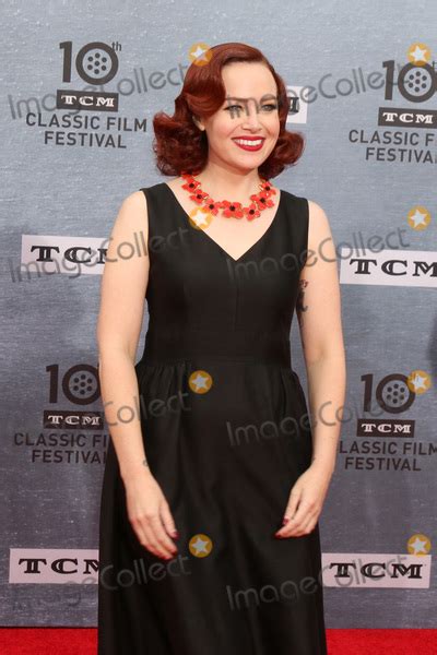 Alicia Malone Pictures And Photos