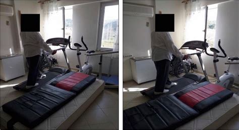 Aerobic Exercise Intervention Illustration Download Scientific Diagram