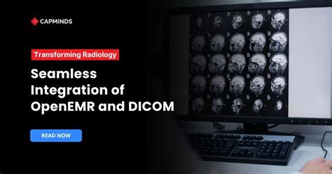 Transforming Radiology With Seamless Integration Of Openemr And Dicom