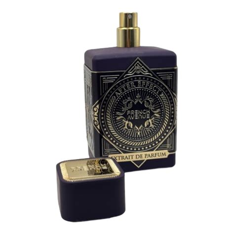 French Avenue After Effect Perfume Extract U 80 Ml