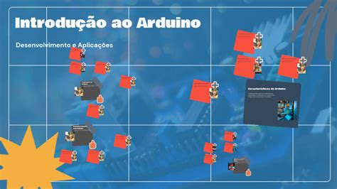 Introdução Ao Arduino By Pedro Lucas Montuani E Garcia On Prezi