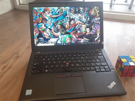 Laptop Lenovo Editing Photshop Multimedia I Gb Computer Personal Elektronik Komputer